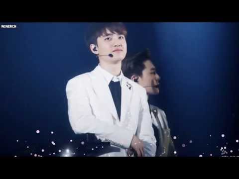 [Karaoke+Thaisub] EXO - My answer (Korean ver.)