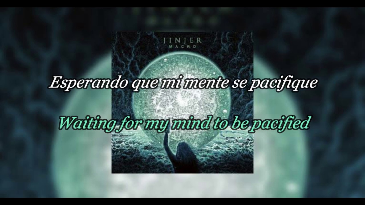 JINJER - PIT OF CONSCIOUSNESS sub español and lyrics - YouTube