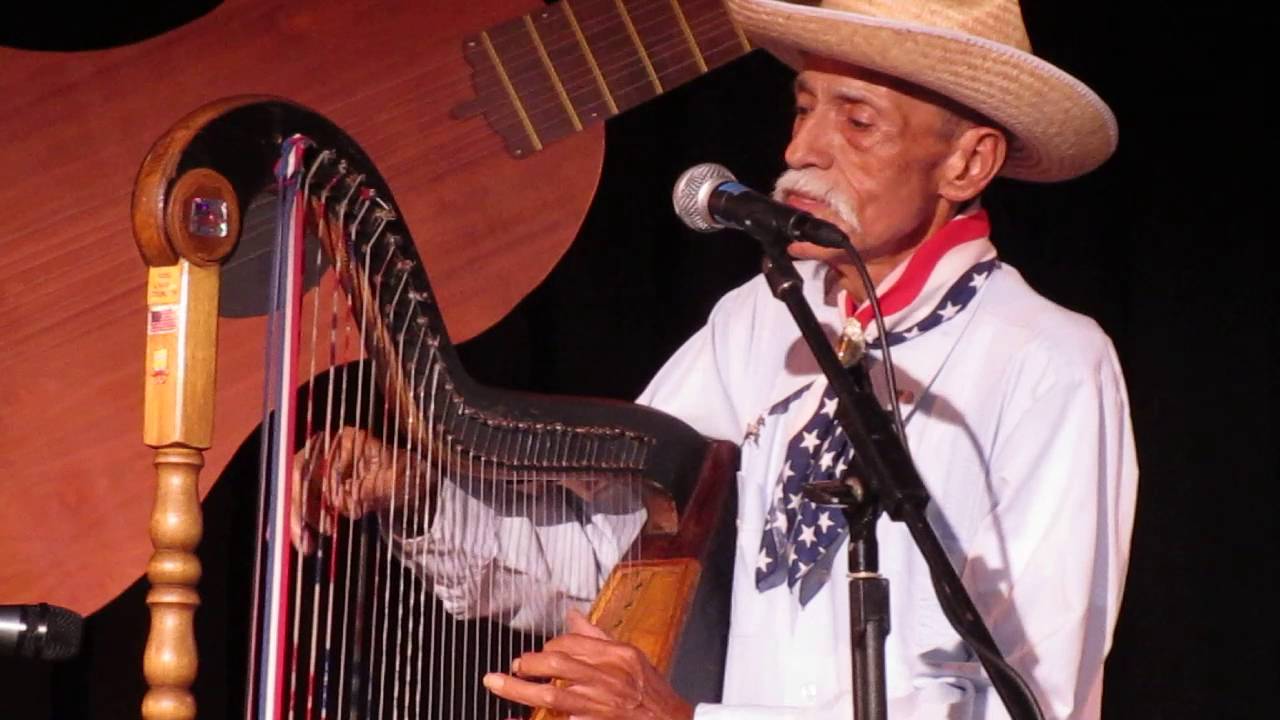 La Que Séa - 9-17-2016 - Angel Quinones - YouTube