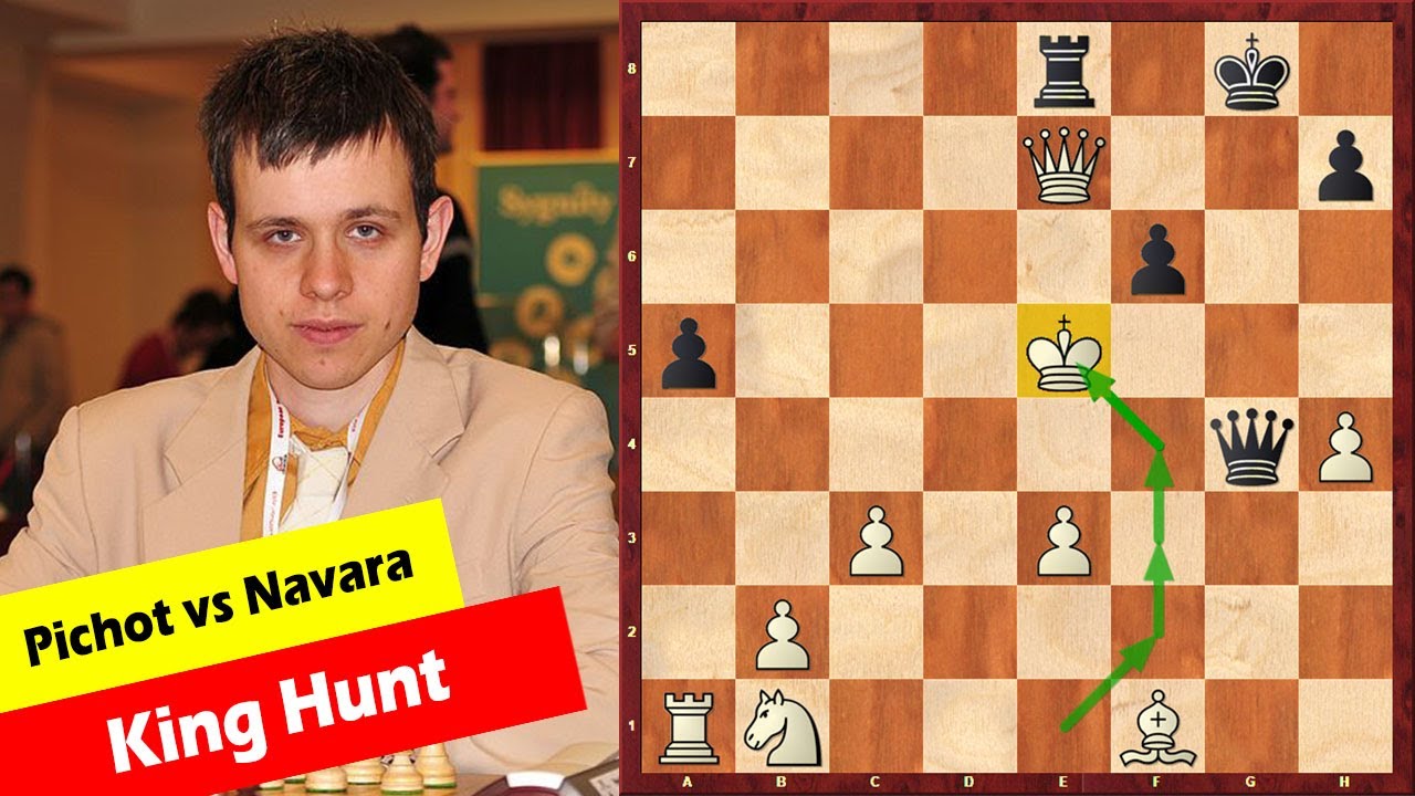 The Wildest Game Of 2020 Gibraltar Masters - YouTube