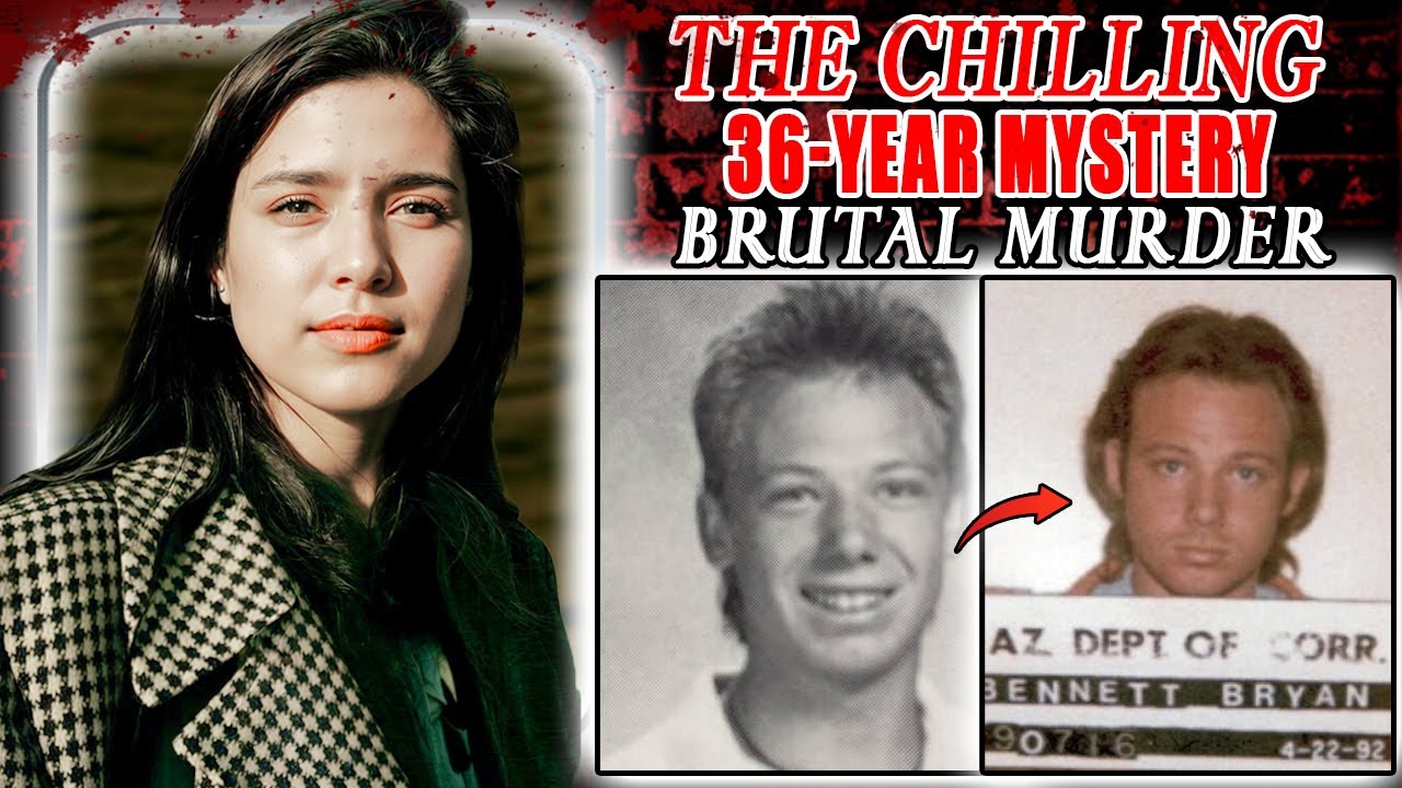 #20 The Most Shocking True Crime Cases in the USA (3 Hours Full ...