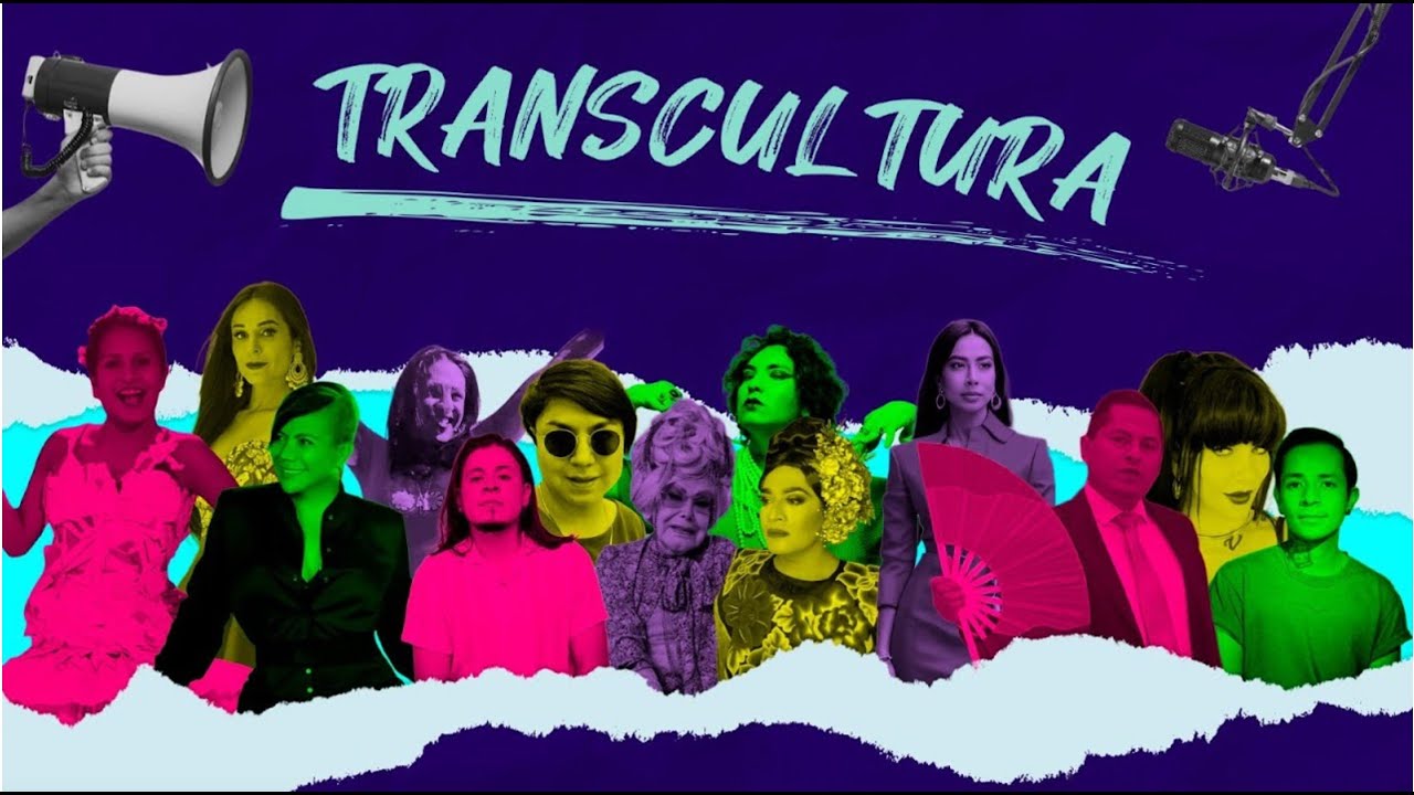 Laurel Miranda Huerta. Transcultura, lunes 02 de octubre de 2023 - YouTube
