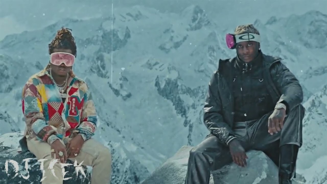 Gunna ft. Young Thug & Future - Time Machine (NEW 2022) (Prod. DJ ICEK ...