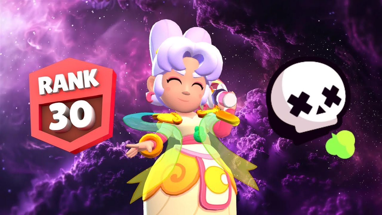 Piper Rank 30 in Showdown - YouTube