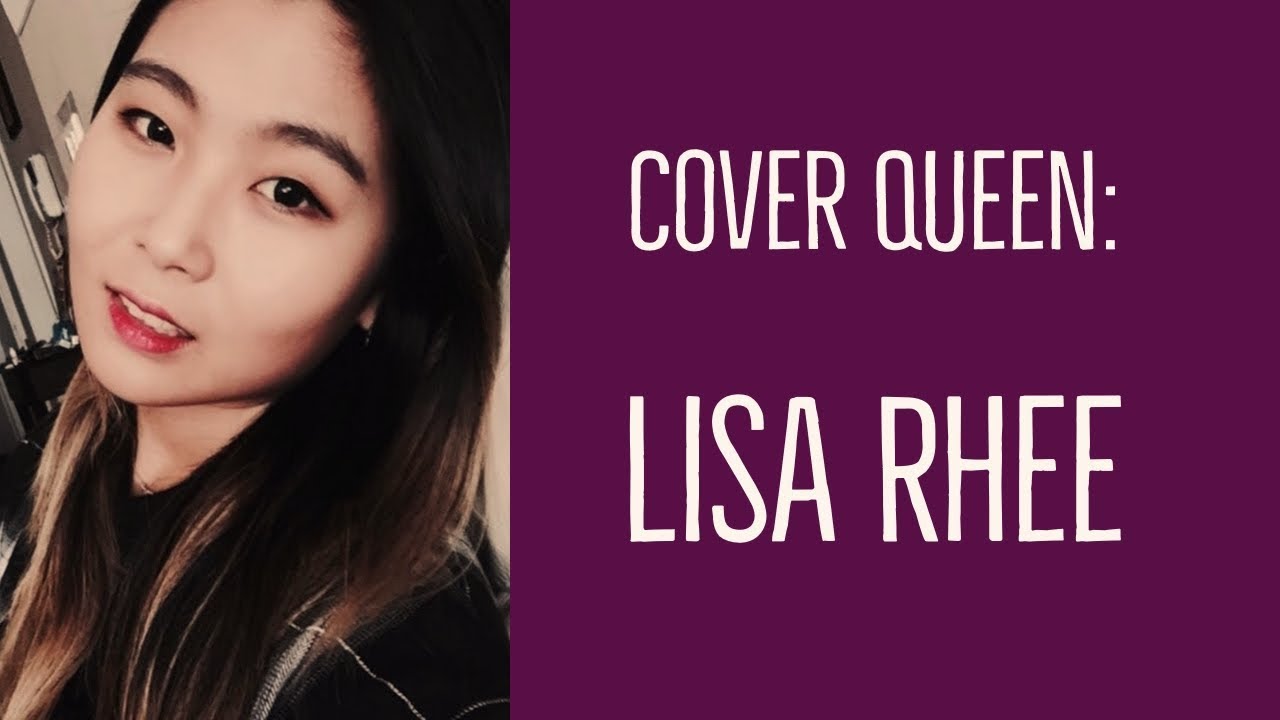 Compilation of Lisa Rhee slaying Kpop dances. - YouTube