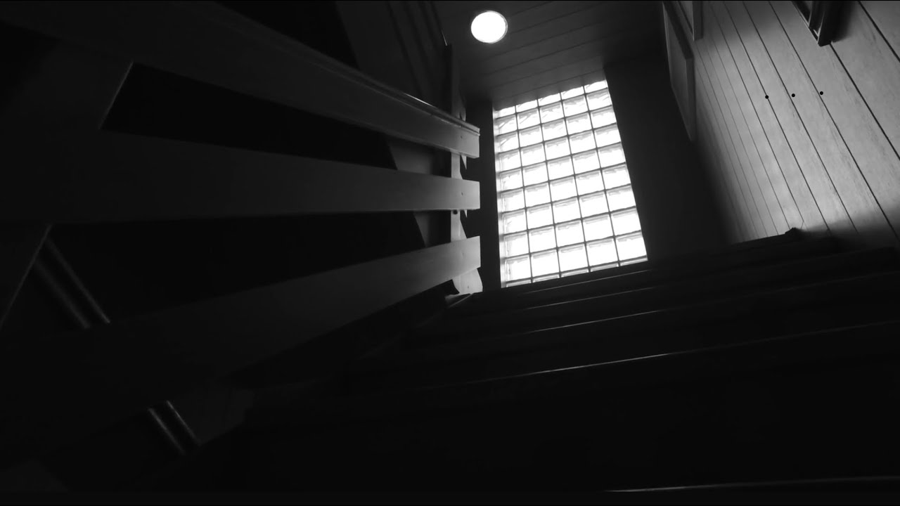 the house is empty… - YouTube