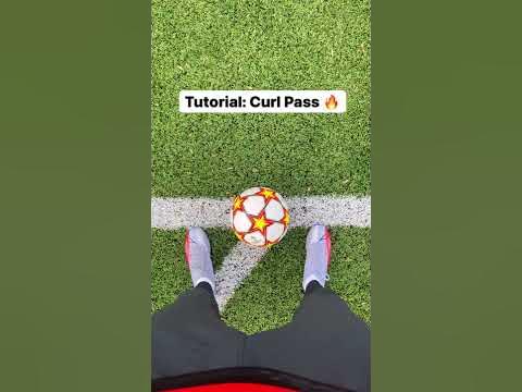 curl pass tutorial - YouTube