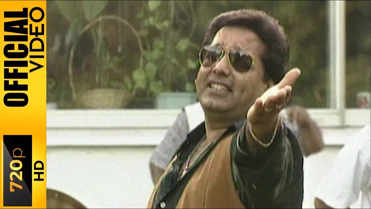 GABRU JAWAN MUNDE - ALAAP (CHANNI SINGH) - OFFICIAL VIDEO - YouTube