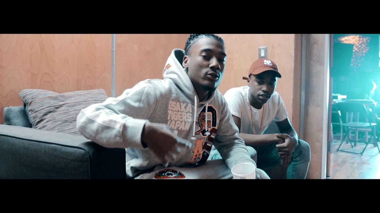 Tye Beats - Working (Video) - YouTube