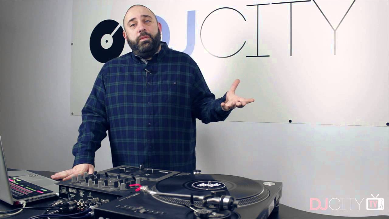 3 Tips for Improving Your DJ Performance Videos - YouTube