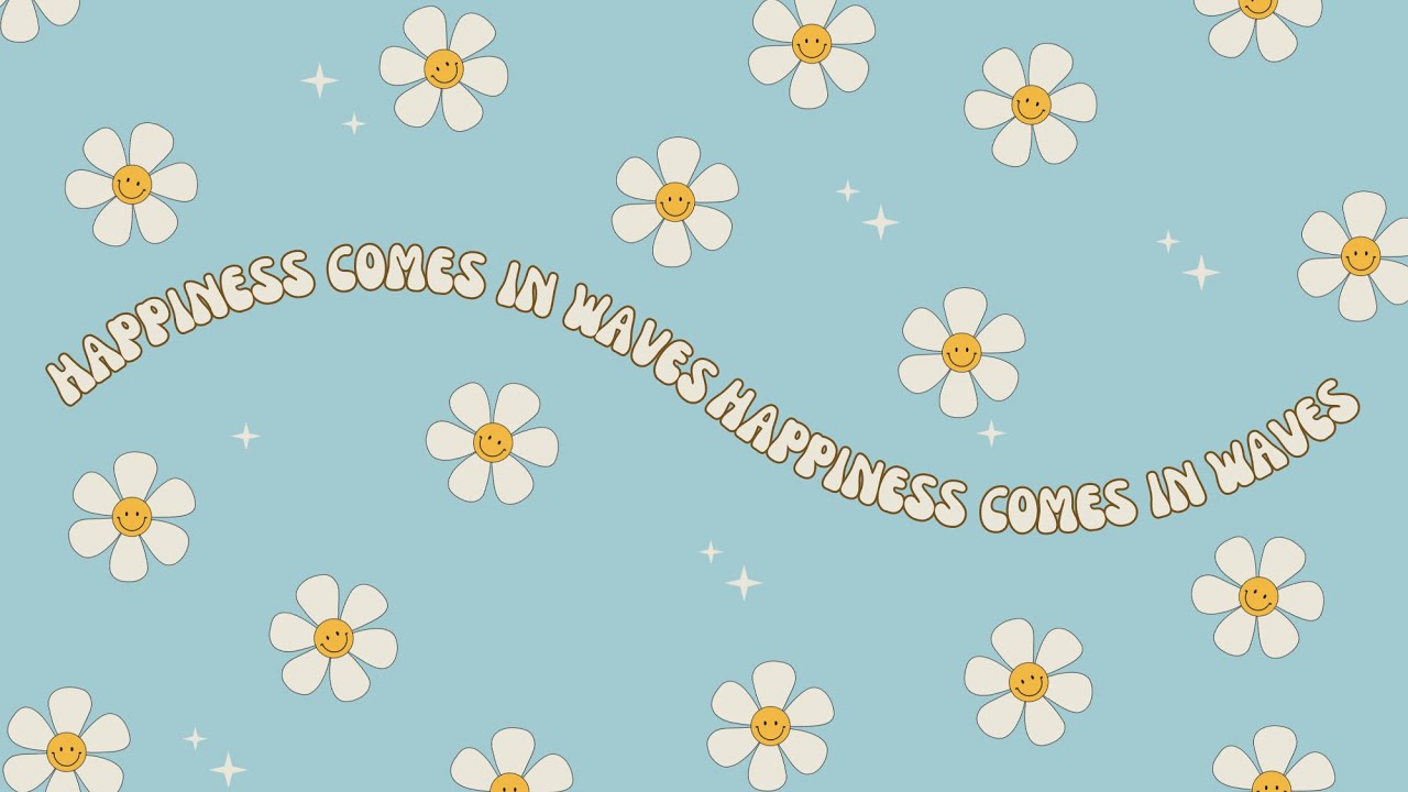 Wavy Retro Text Font in CANVA - YouTube