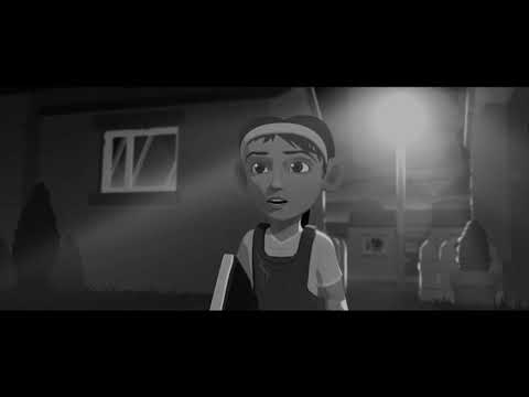 Friendly Shadow (clip)- Sub. español - - YouTube