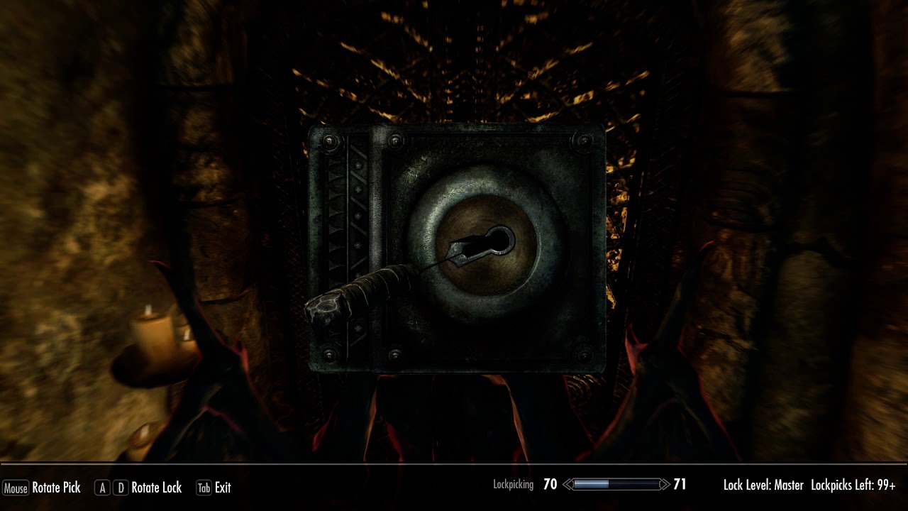 SkyriMod E109: Deepwood Vale - YouTube