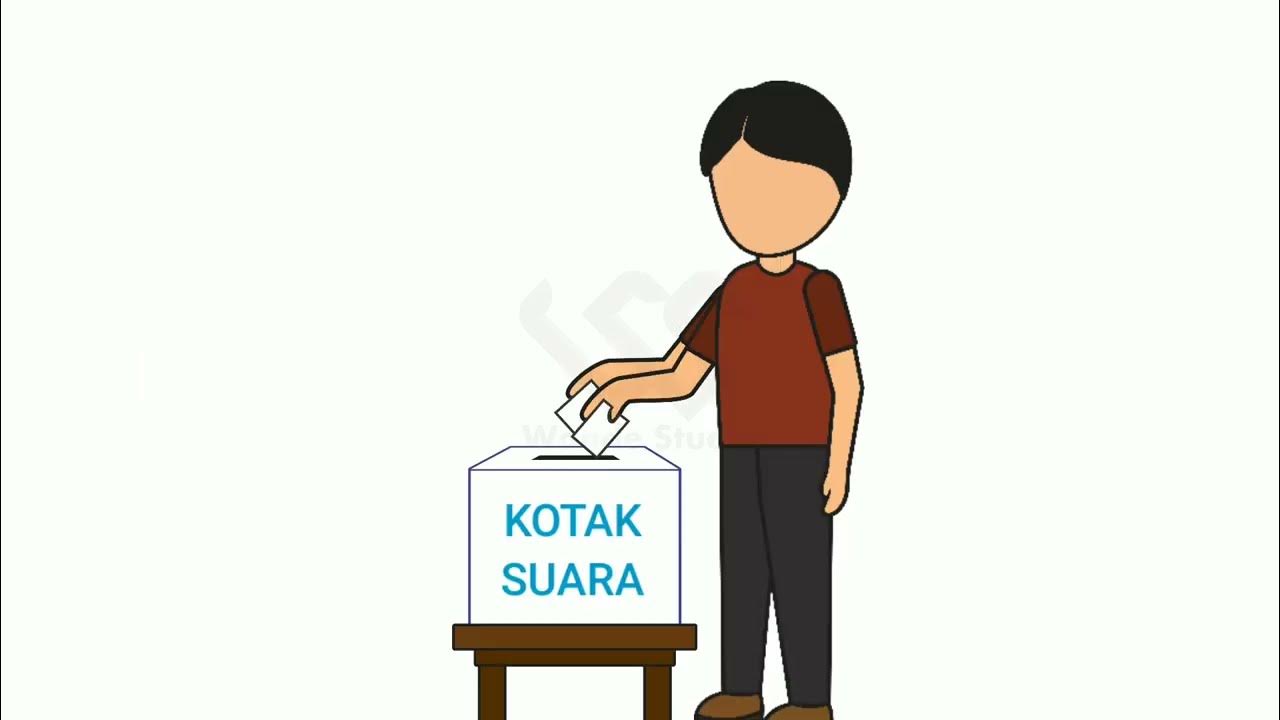 SIMULASI TATA CARA E VOTING PEMILIHAN KEPALA PEKON / KEPALA DESA 2022 ...