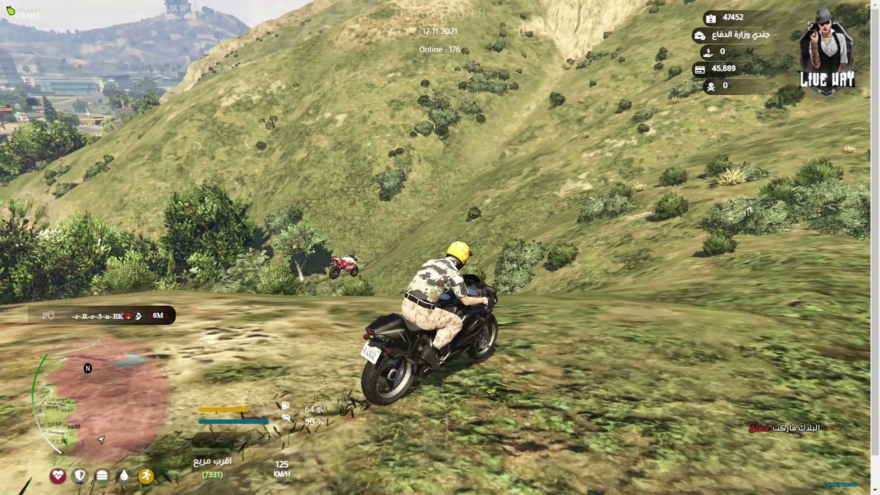 fivem clip - YouTube