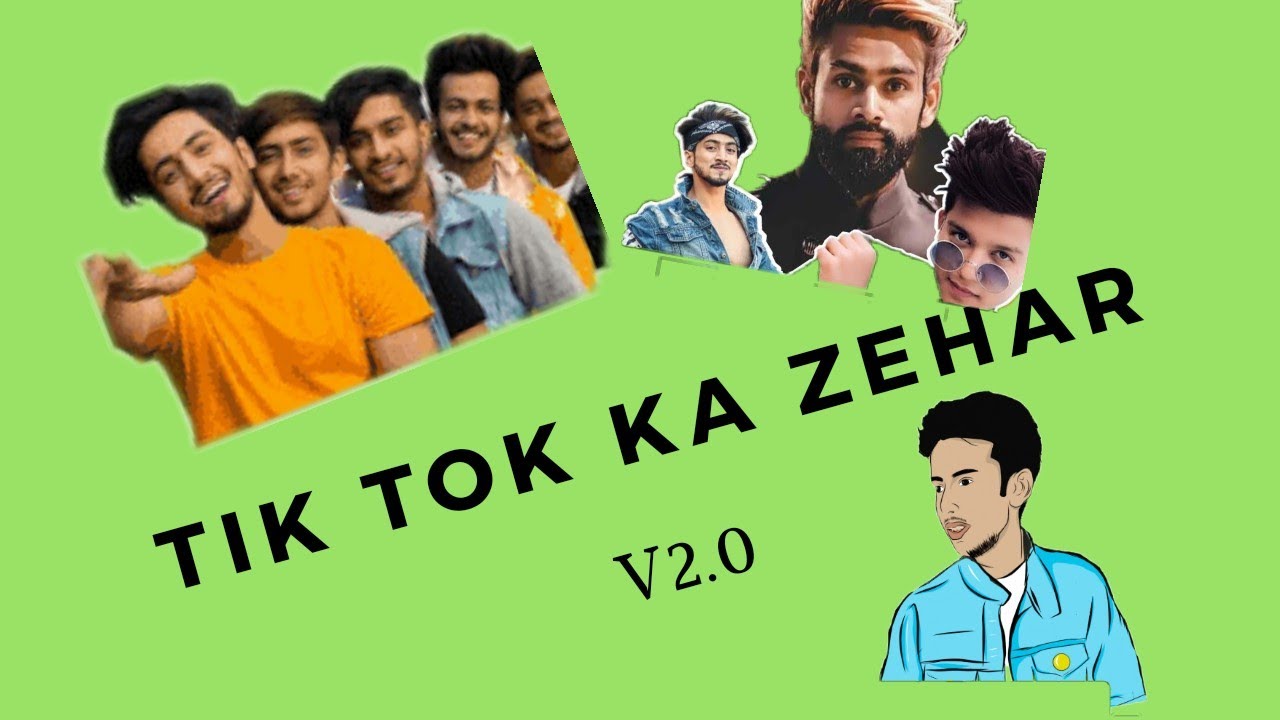 TiK ToK 2.0|MX TaKa TaK - YouTube