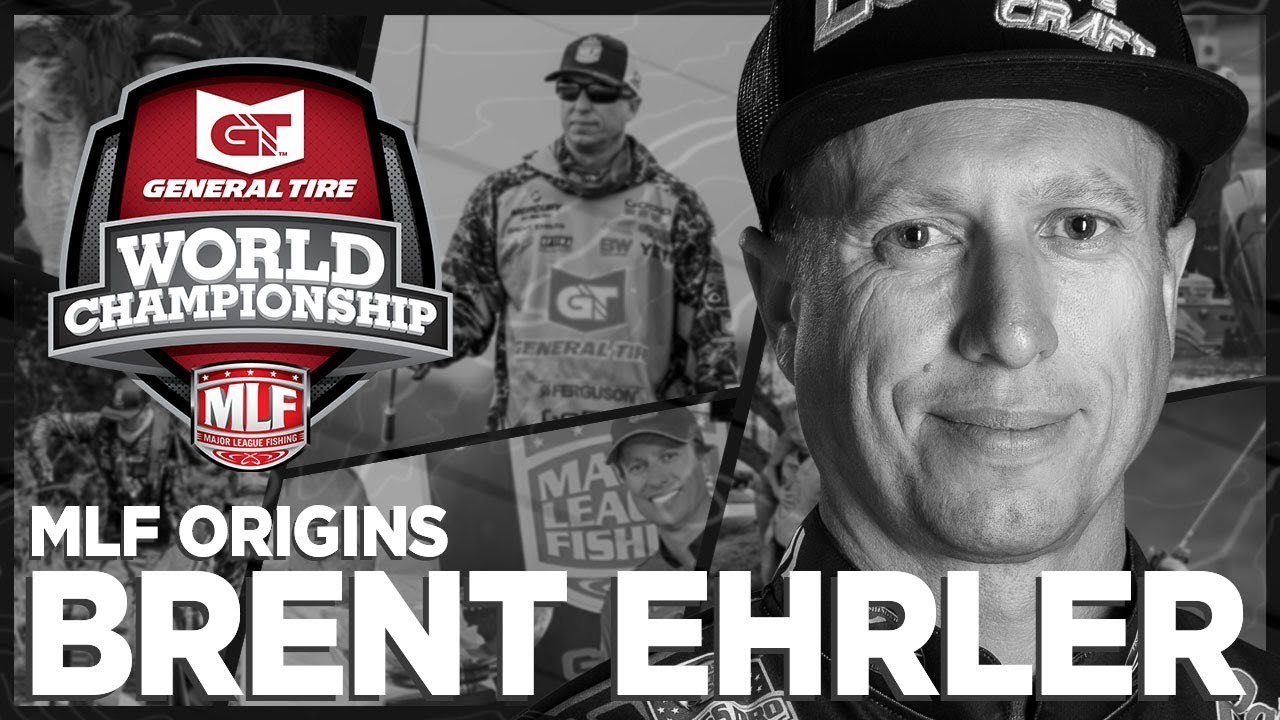 MLF Origins: Brent Ehrler - YouTube