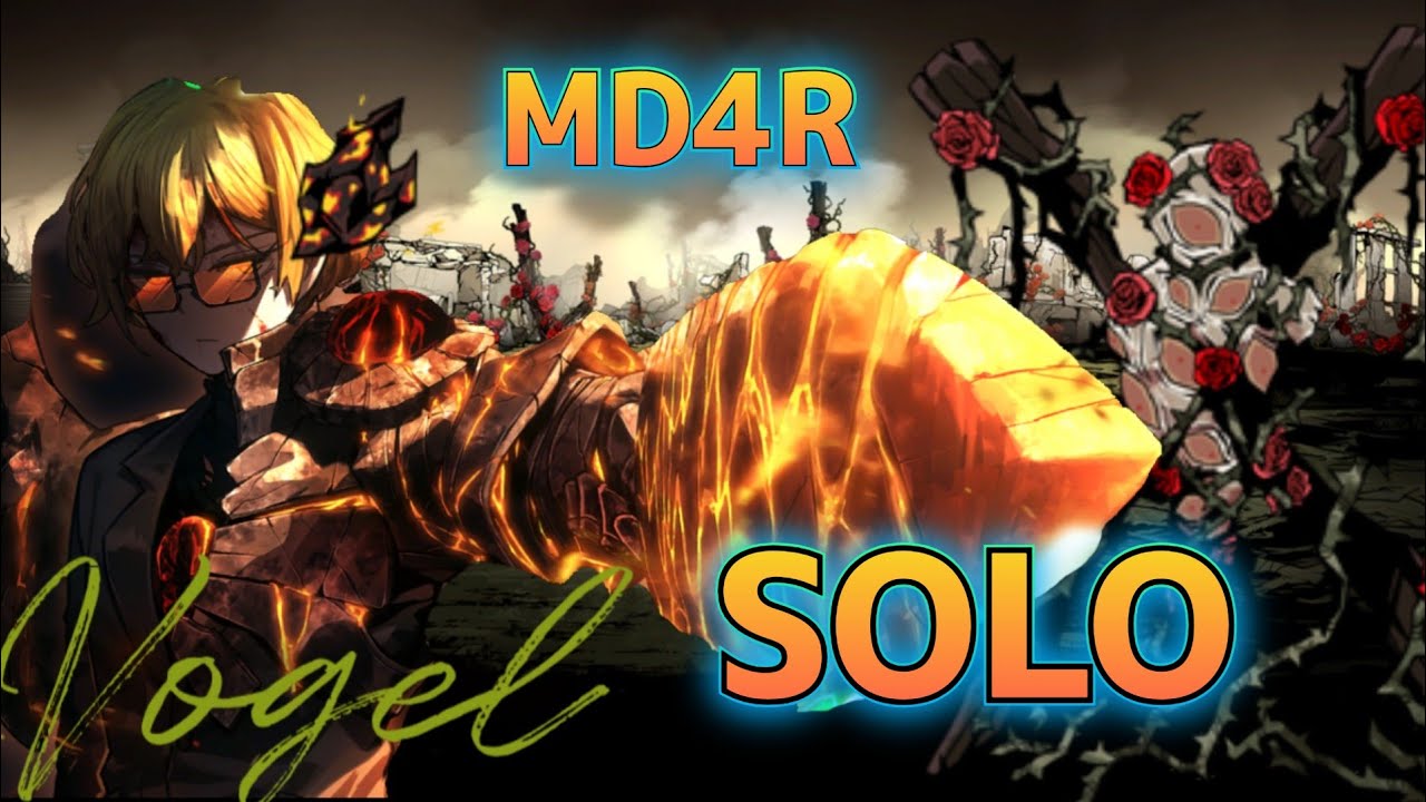 【MD4R】フィリップEGO人格 片鱗シンクレア ソロ攻略 薔薇の表示板【limbus company 】 鏡ダンジョン4 ハード Sign ...