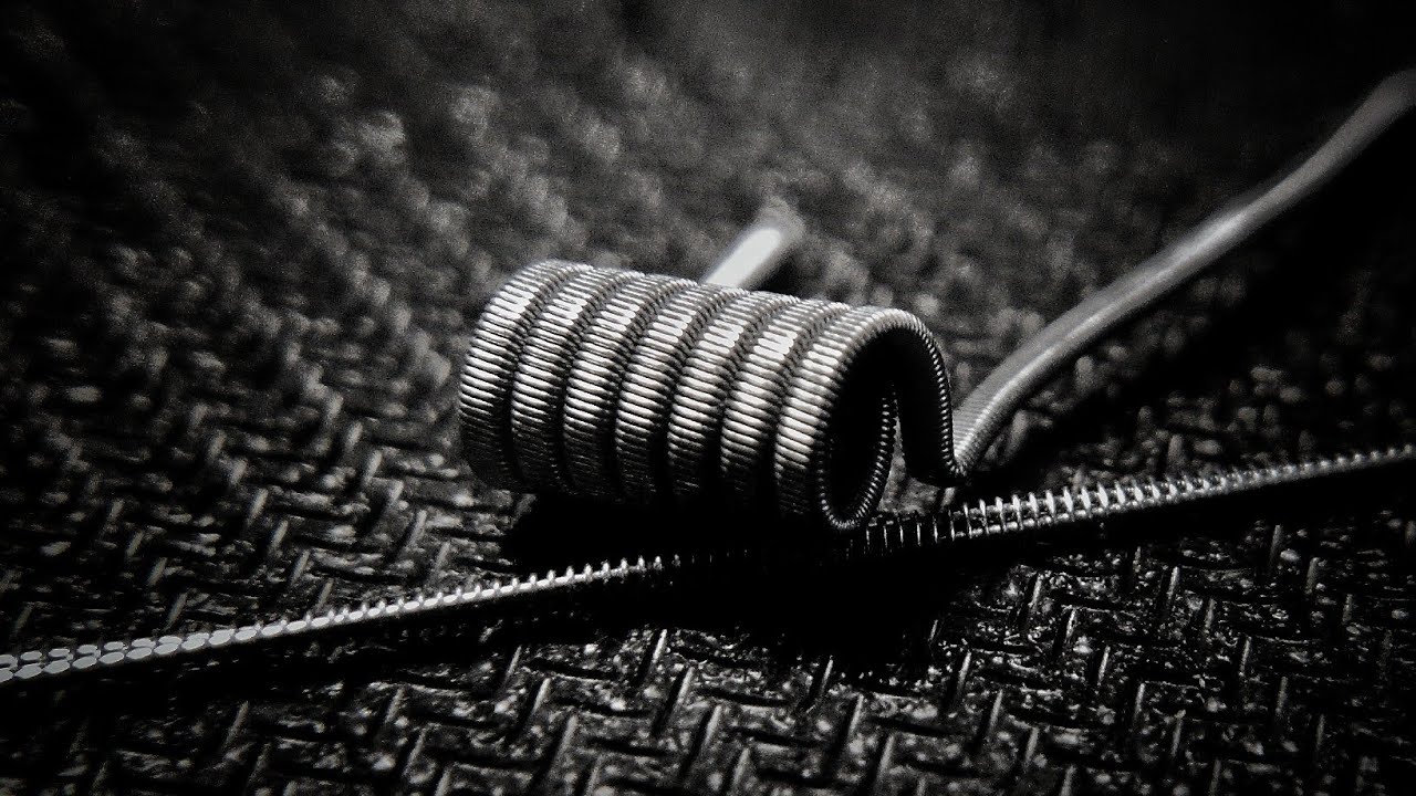 LIVE CLAPTON WIRE BUILDING WITH DAEDALUS PRO (V2) - YouTube