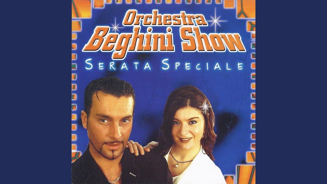 Serata speciale - YouTube