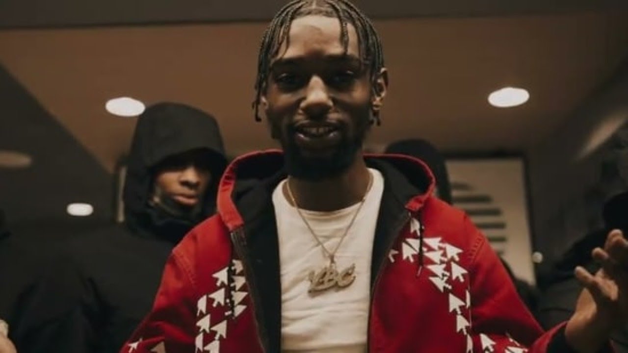 Rapper YBC shot Dead in Philaedphia so Sad - YouTube