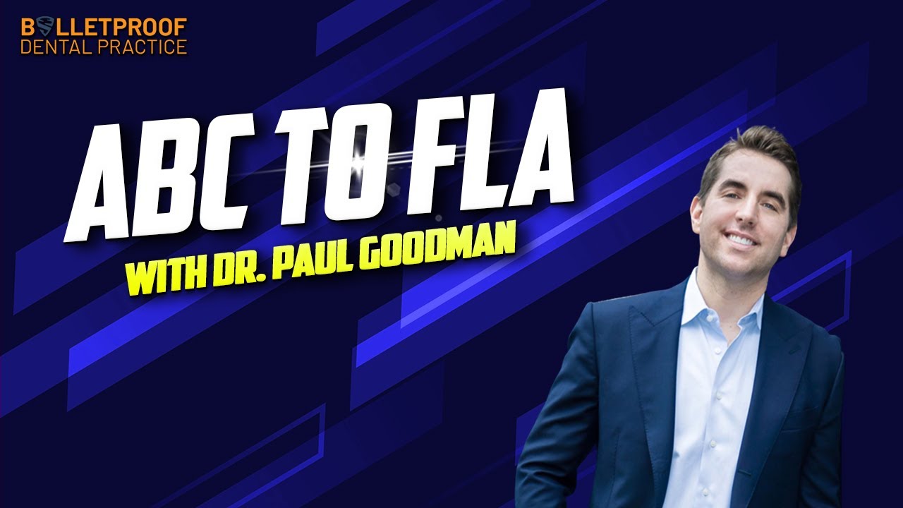 ABC to FLA with Dr. Paul Goodman - YouTube