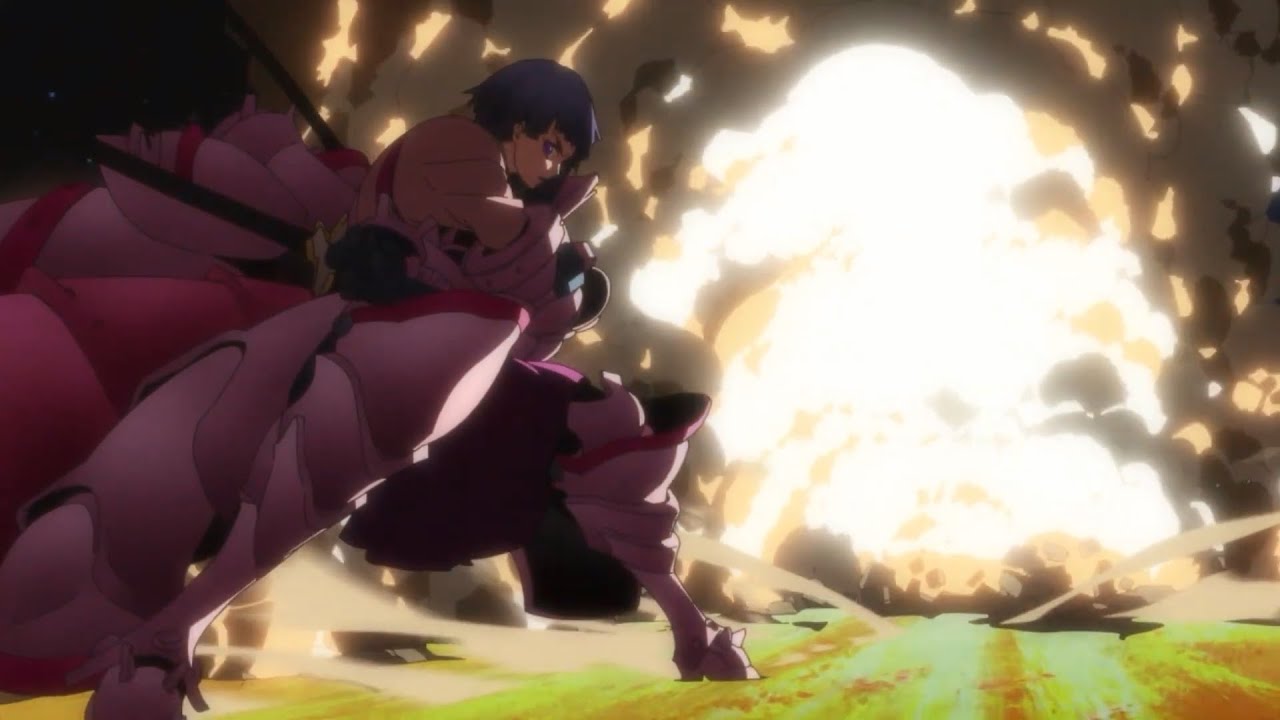 Monthly Sakuga MAD 2020.09 - YouTube