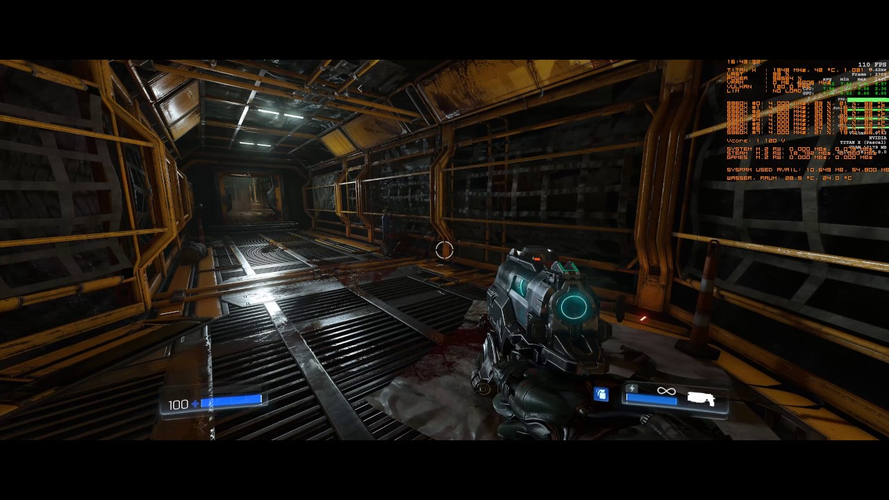 Doom Level-Load and Streaming - YouTube