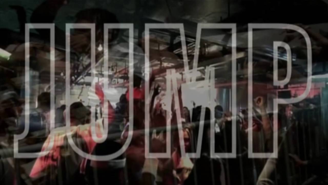 Crash Promo Video Mix - YouTube