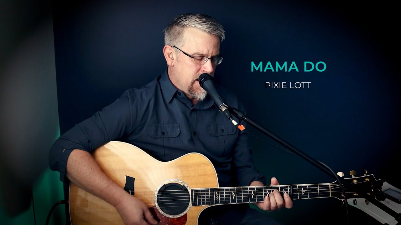 Mama Do (Uh Oh, Uh Oh) - Pixie Lott (cover) - YouTube