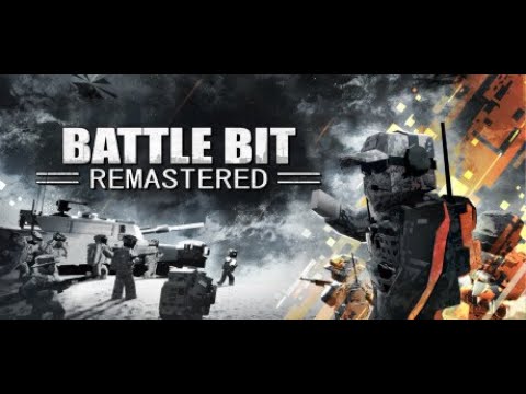 Medic Support | BattleBit Remastered | PC Gameplay - YouTube
