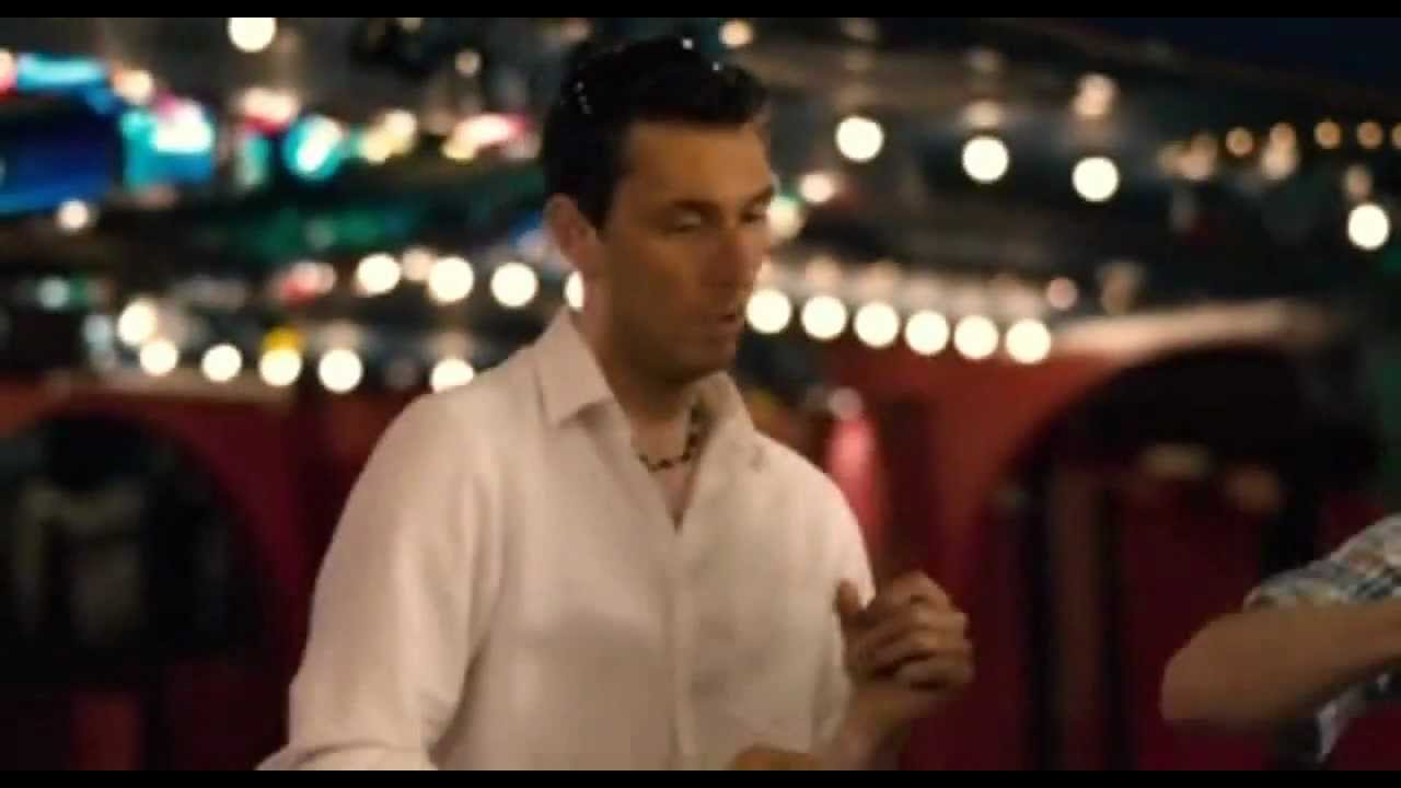 The InBetweeners Movie Dancing Scene - YouTube