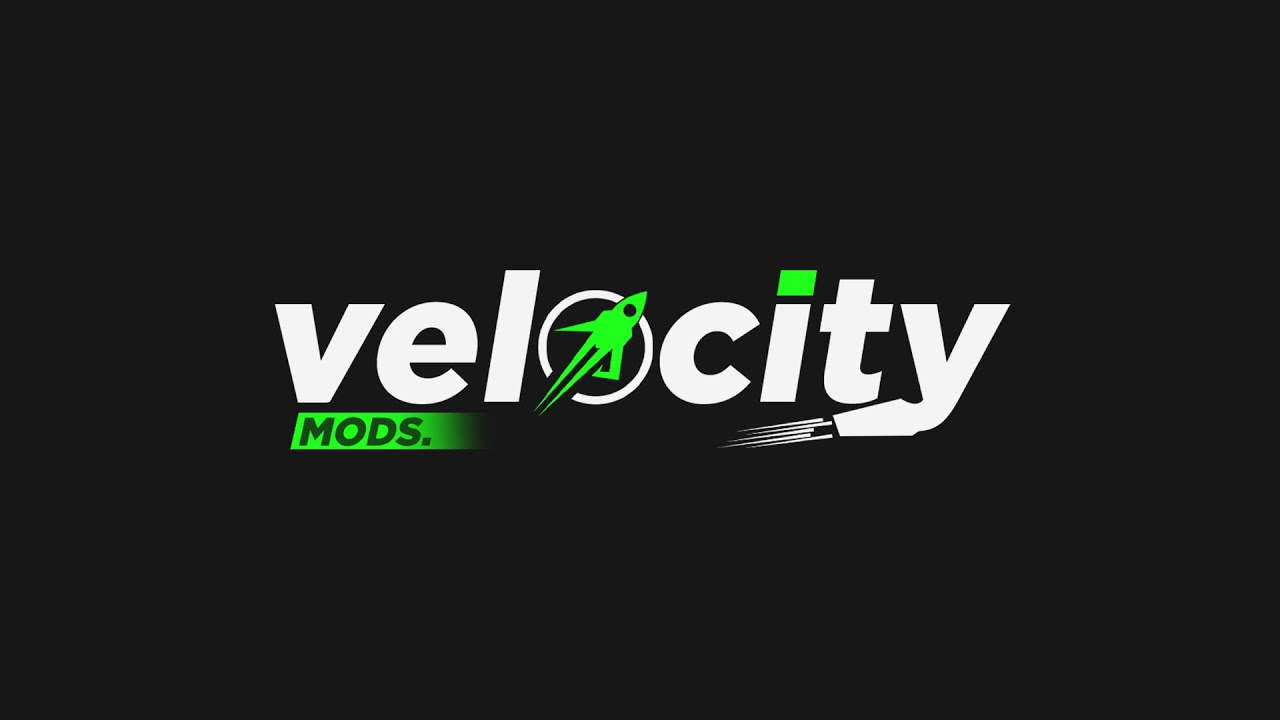 Velocity Mods | Soulcity 🚀 - YouTube