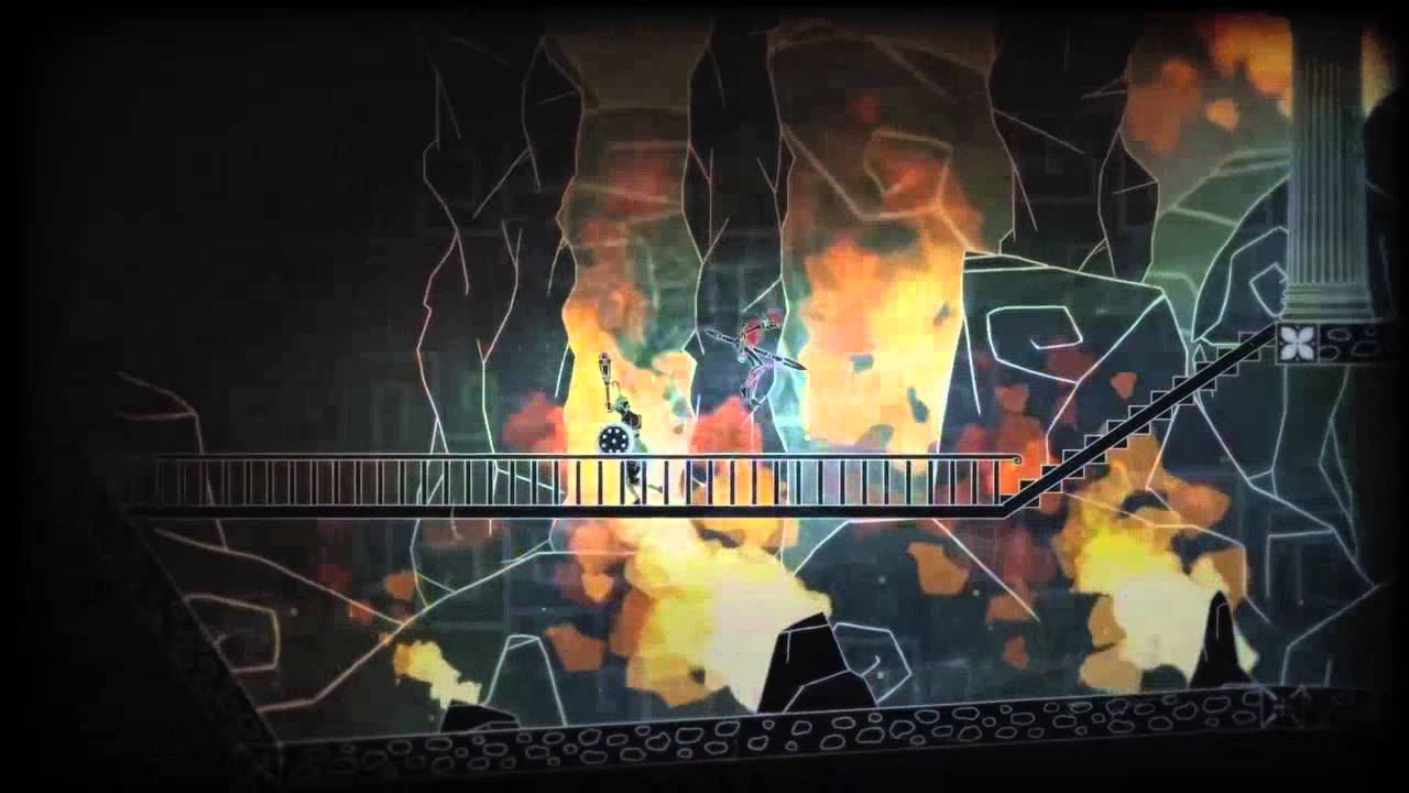 Apotheon Launch Trailer ~ PS4 & Steam - YouTube