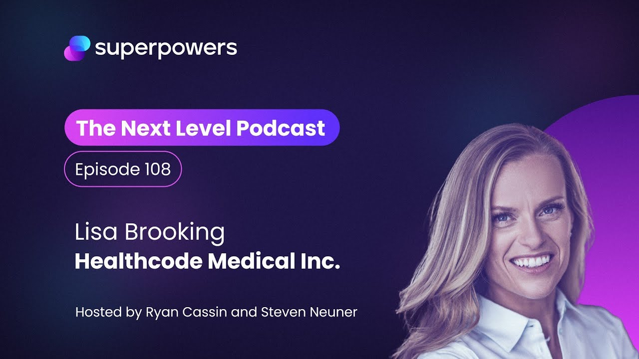 Health Ahead: Navigating Prevention and Wellness | Lisa Brooking - YouTube