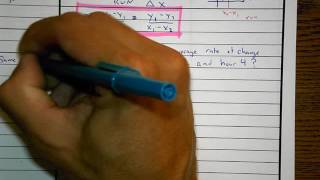Math 1 Unit 3 3 Classroom Lesson Paramo Mr Morgan S Math Help Mp3 & Mp4 ...