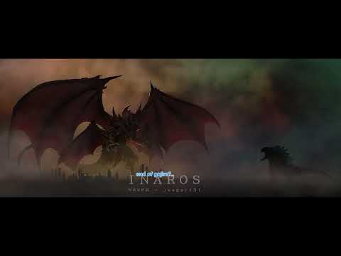 End Of goji?... #destoroyah#godzilla#edits#destoroyahvsgodzilla#videos