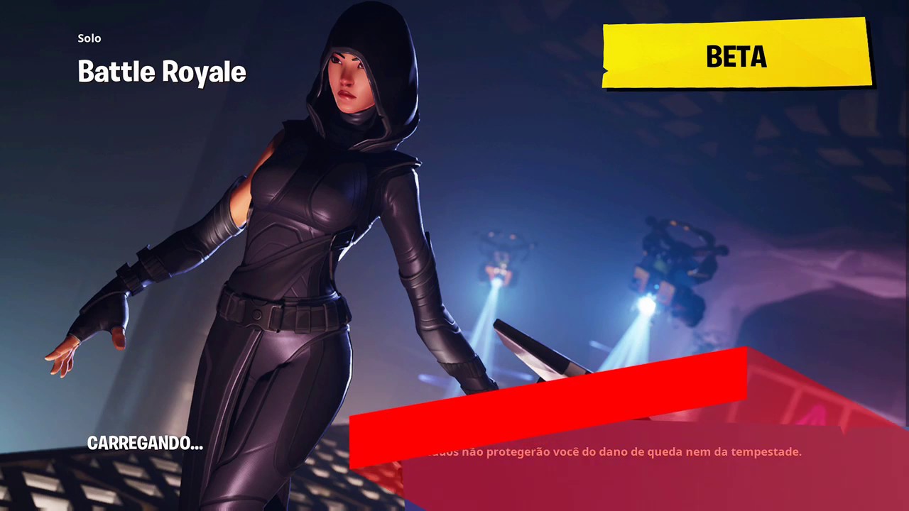 SORTE OU AZAR?? / FORTNITE - YouTube