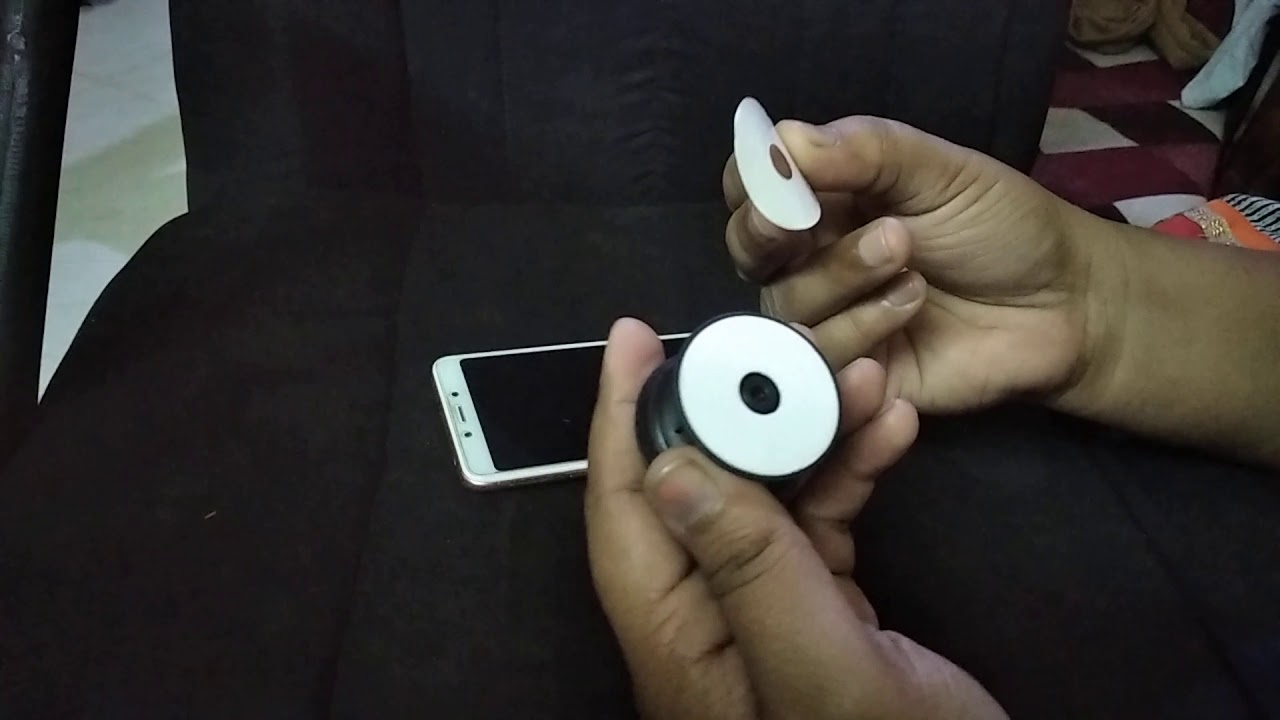 मोबाईलला पॉपसॉकेट कसा लावायचा? I How to use popsocket for mobile? - YouTube