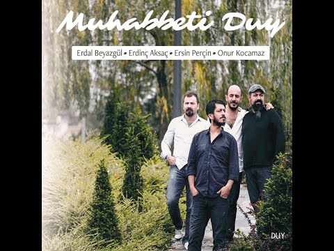 Muhabbeti Duy - Ayrılık Derdi - Tv programından