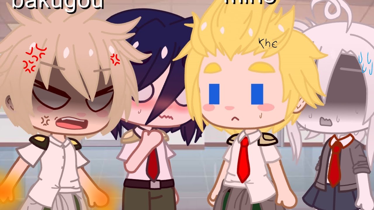 tamaki sintiéndose cómodo en una conversación -,w,- 👌( no se como se ...