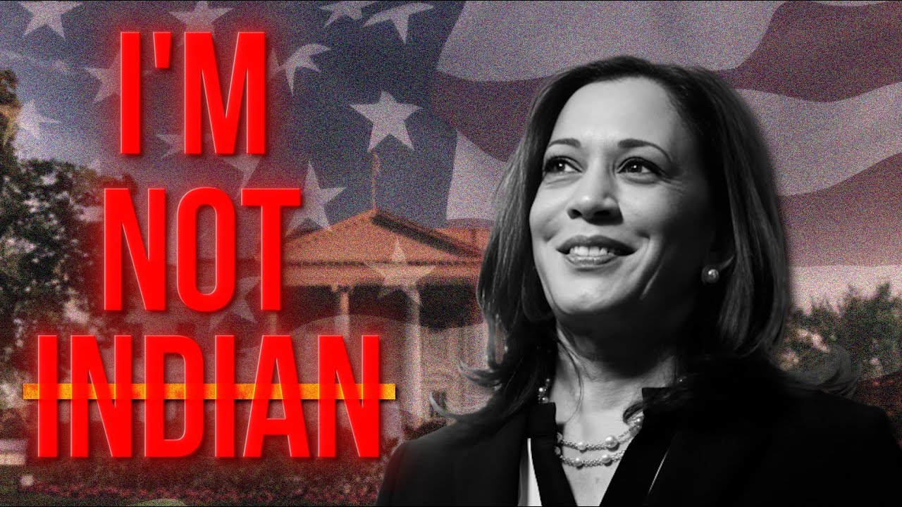 I AM NOT INDIAN ... - YouTube