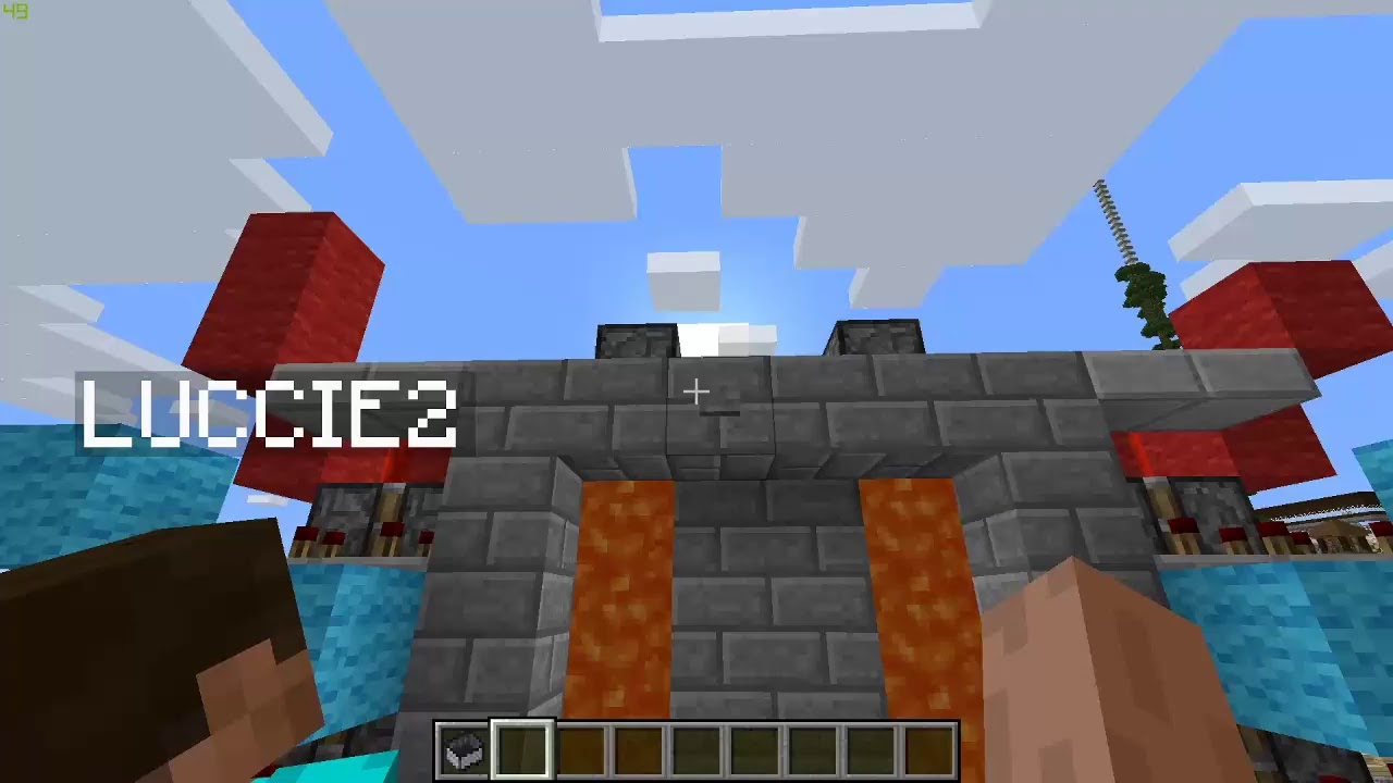 minecraft deluxe edition just released!?!?! - YouTube