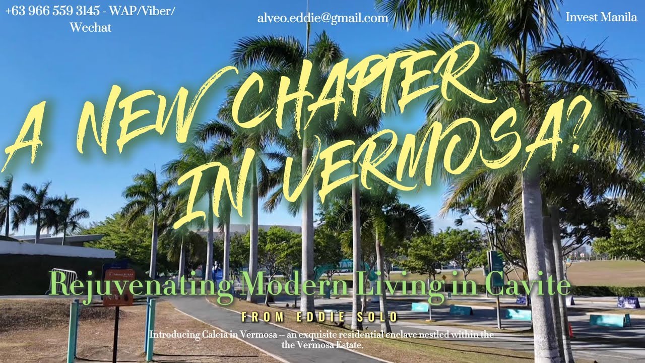 ALVEO | CALEIA IN VERMOSA - YouTube