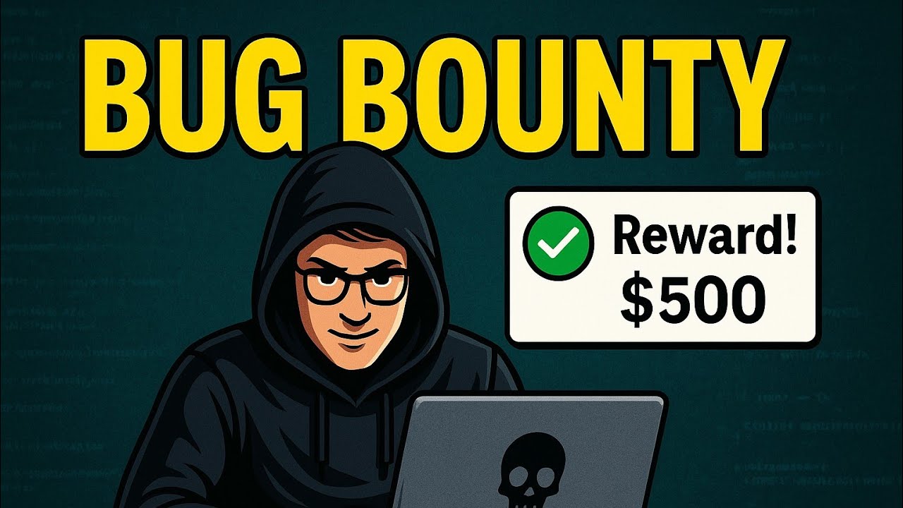 Website Deface Kaise Karte Hain? | Full Educational Guide - YouTube