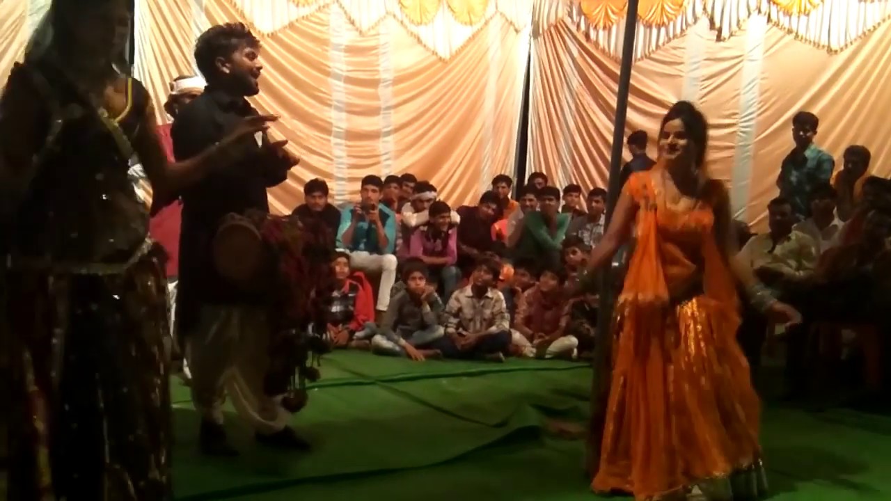Mahipaal bundelkhandi rai 😍desi rai - YouTube