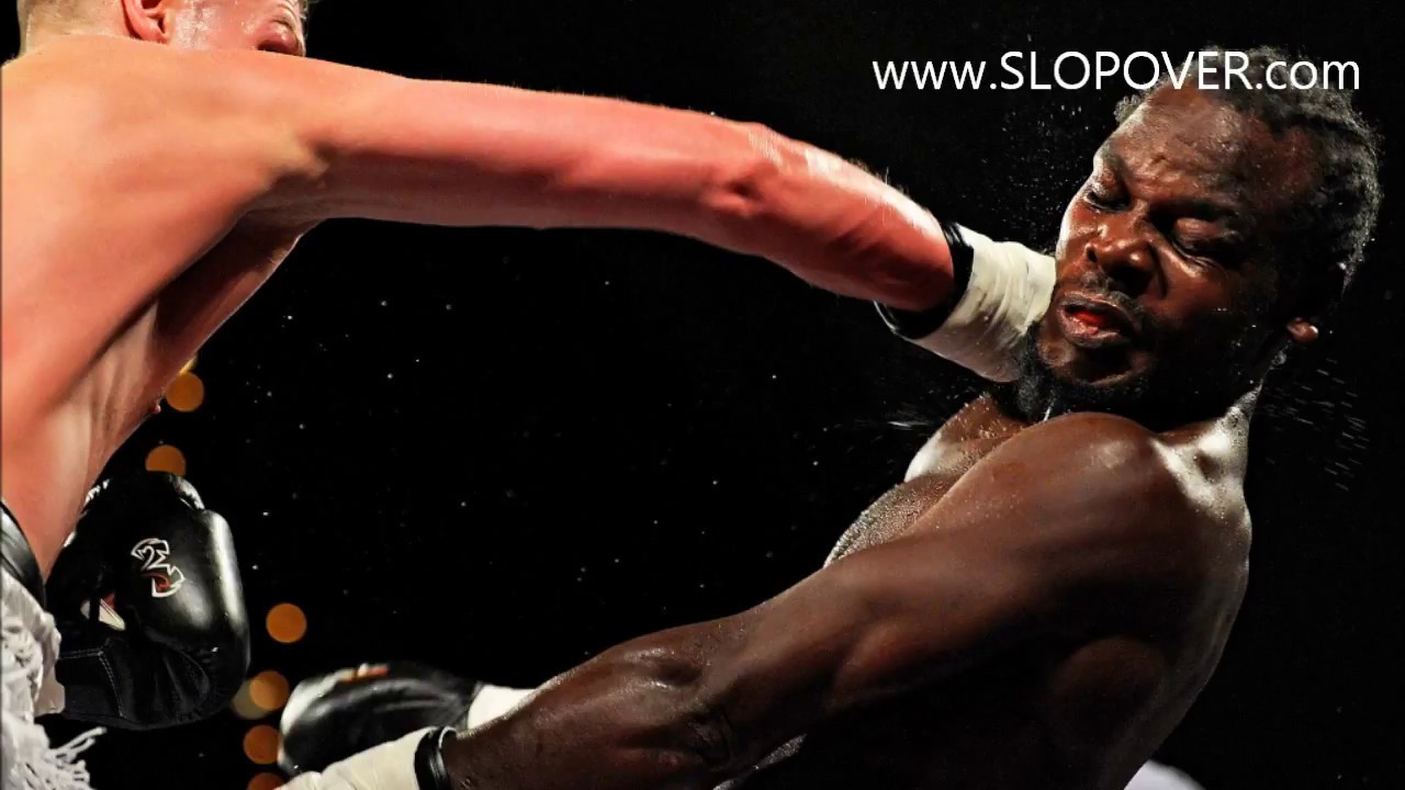 BOXING HISTORY THE MOST TERRIBLE KNOCKOUT IMAGES - YouTube