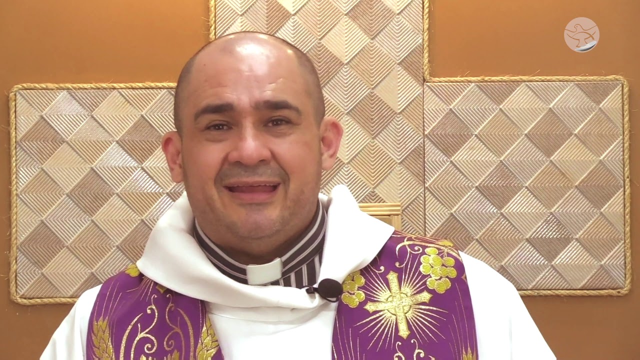 Padre Raul De Leon | Luminous | Ep 10 - YouTube