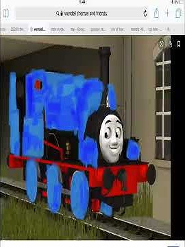 Wendell RWS (Blue Livery) - YouTube