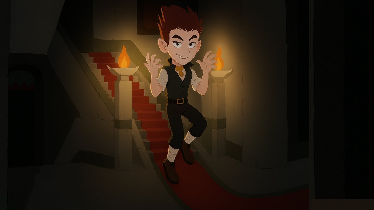 Bewildered Series: Andras Bathory - YouTube